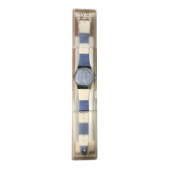 Swatch | Accessories | Vintage 99 Swatch Watch Standard Tender Too ...